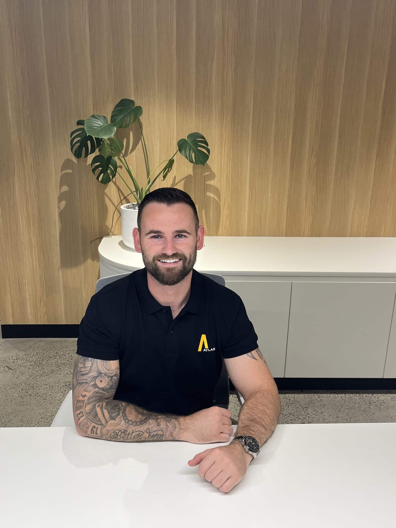 About - Atlas Recruitment